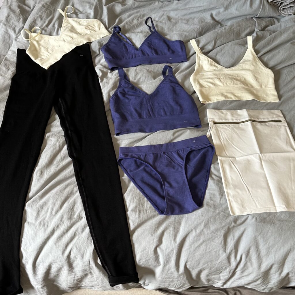 Branwyn Merino Review: Two Years In (Pregnancy, Postpartum, Real Life)